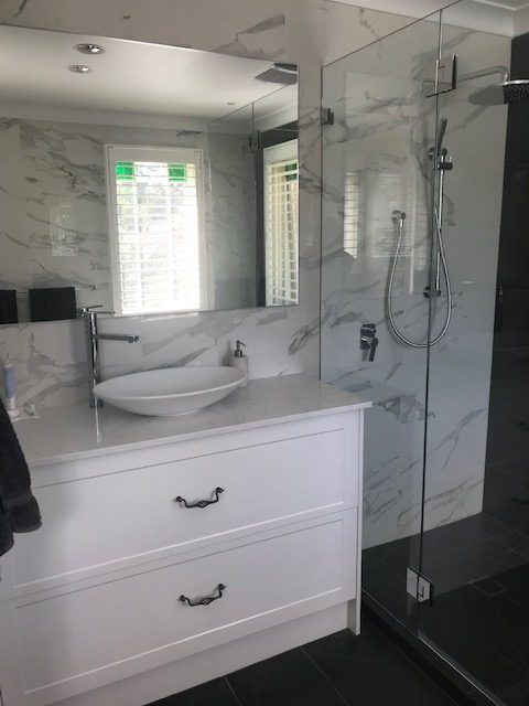 Bathroom Projects - TileArte