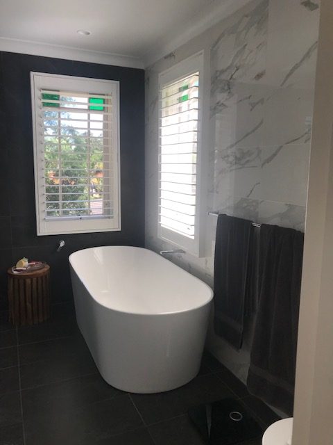Bathroom Projects - TileArte