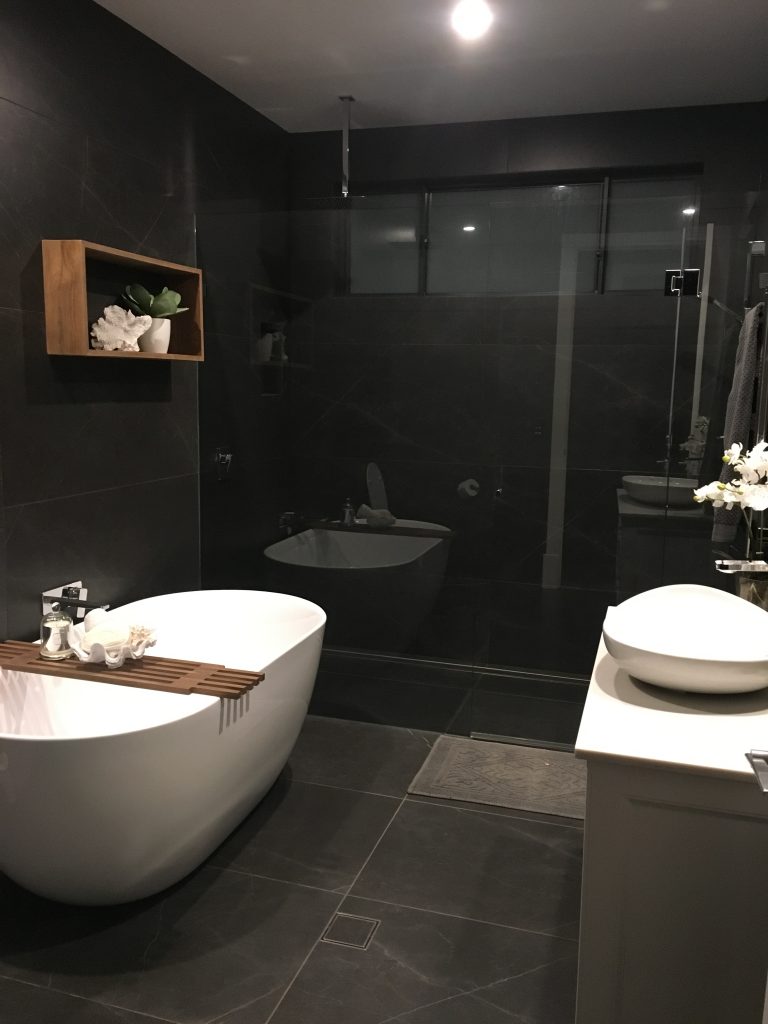 Bathroom Projects - TileArte