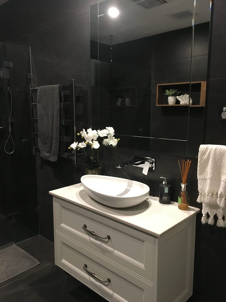 Bathroom Projects - TileArte