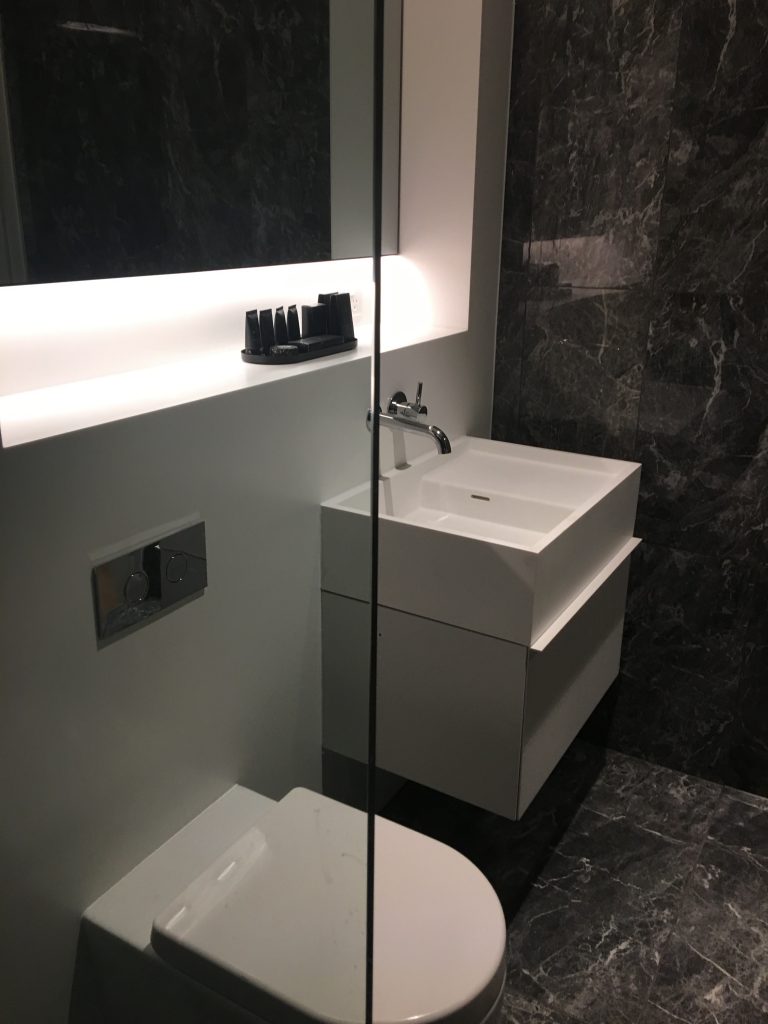 Bathroom Projects - TileArte