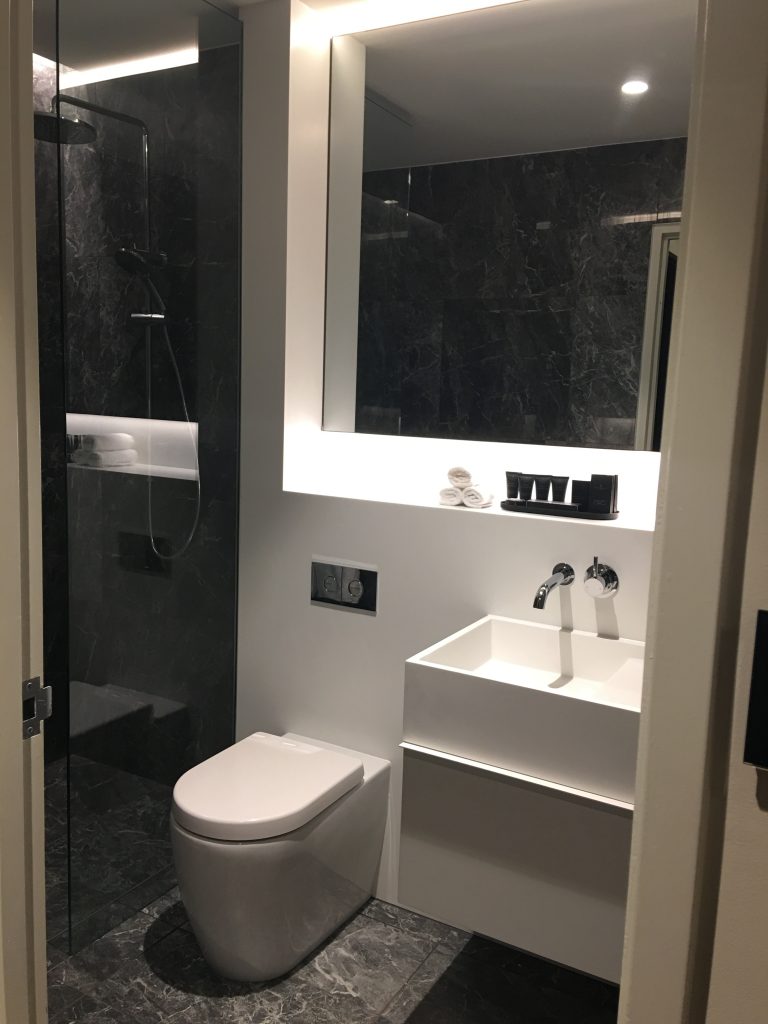 Bathroom Projects - TileArte