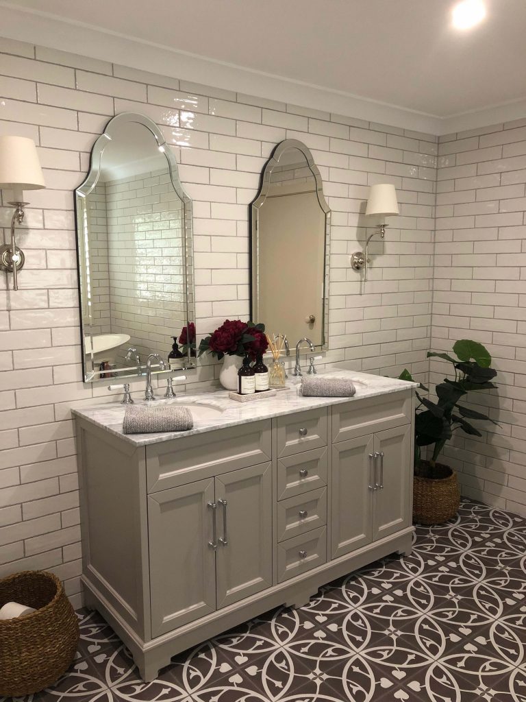 Bathroom Projects - TileArte
