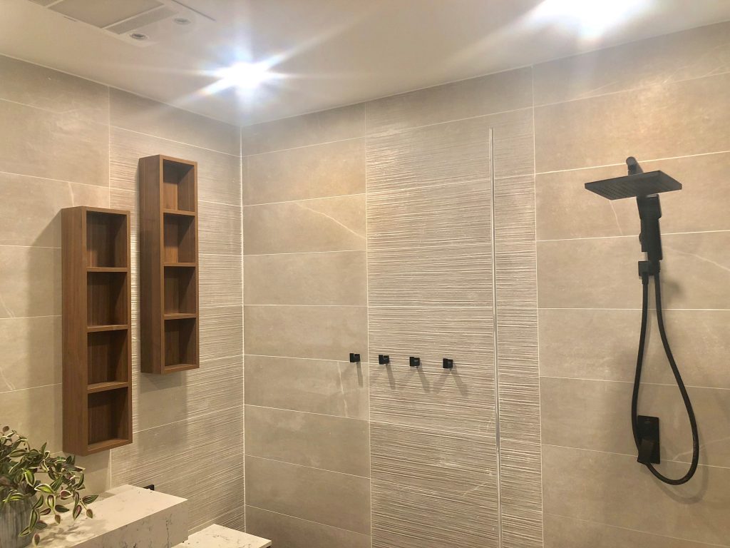 Bathroom Projects - TileArte