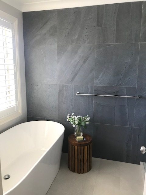 Bathroom Projects - TileArte