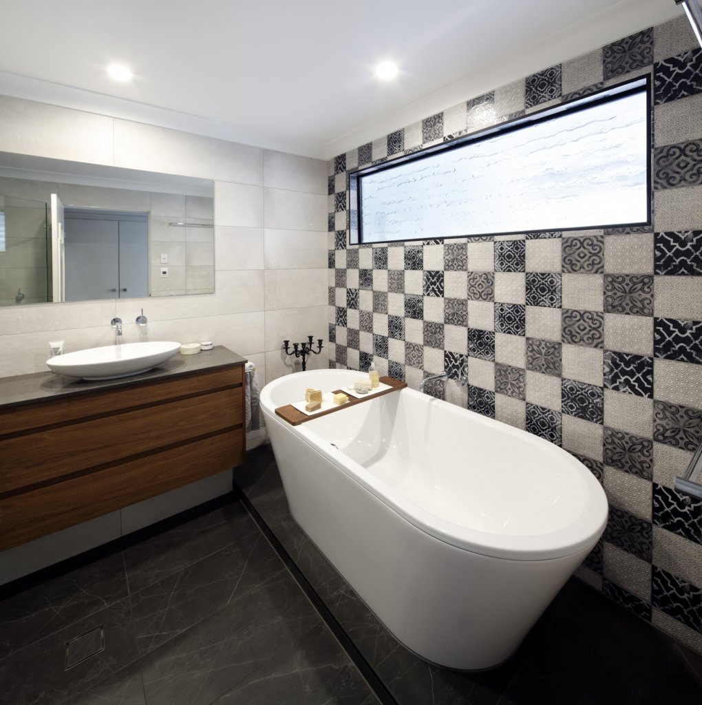 Bathroom Projects - TileArte