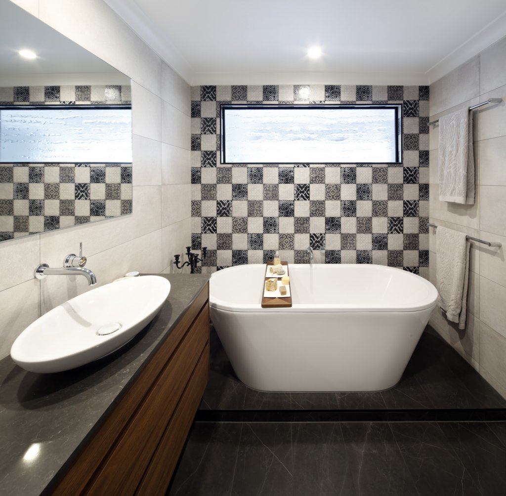 Bathroom Projects - TileArte