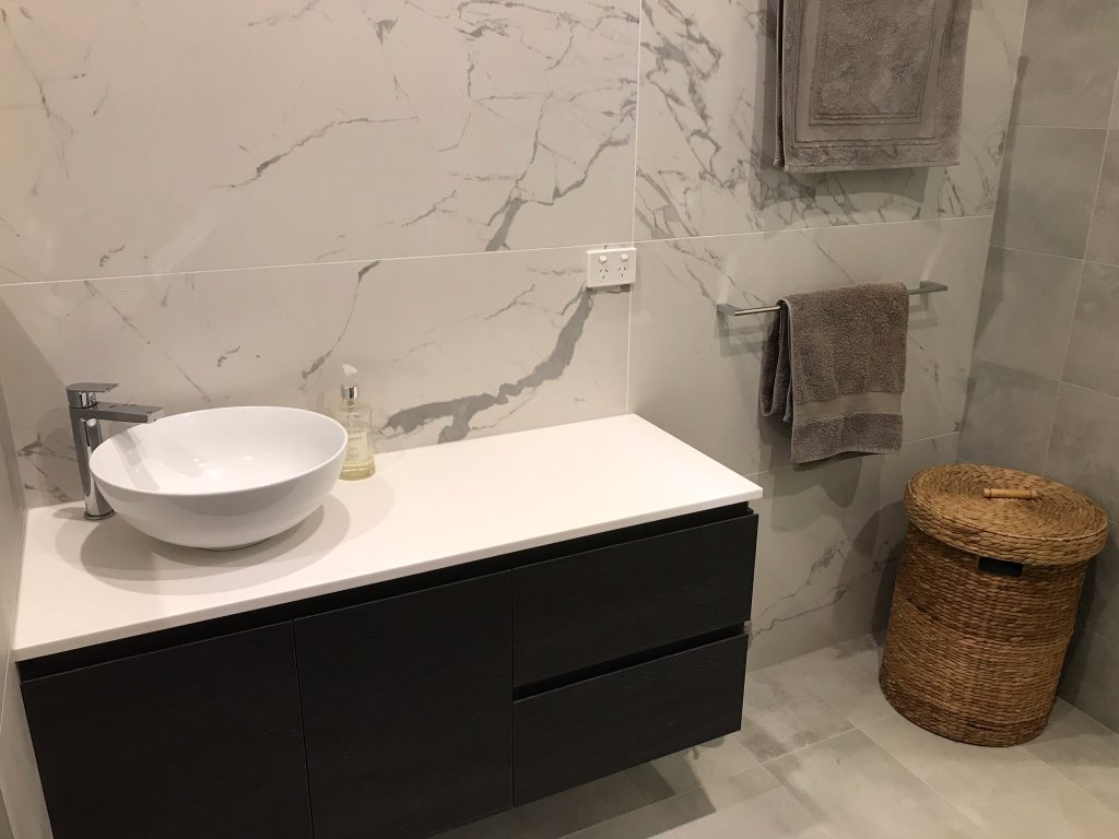 Bathroom Projects - TileArte