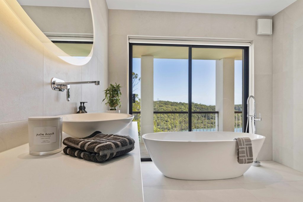 Bathroom Projects - TileArte