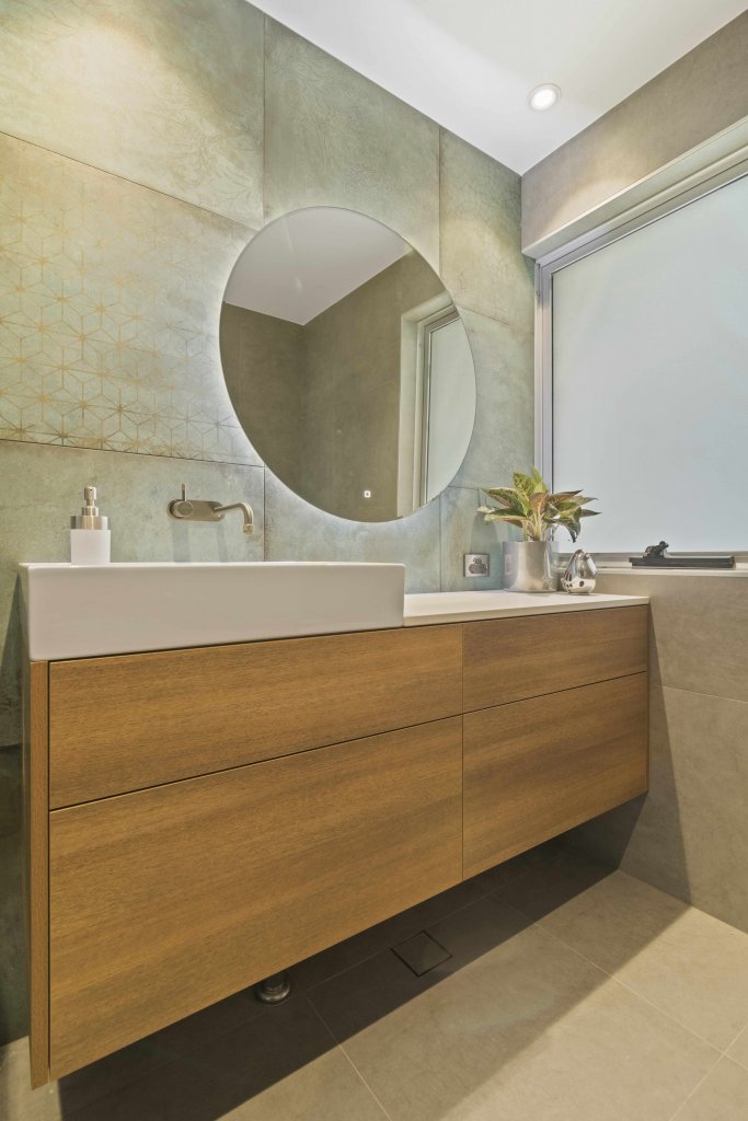 Bathroom Projects - TileArte