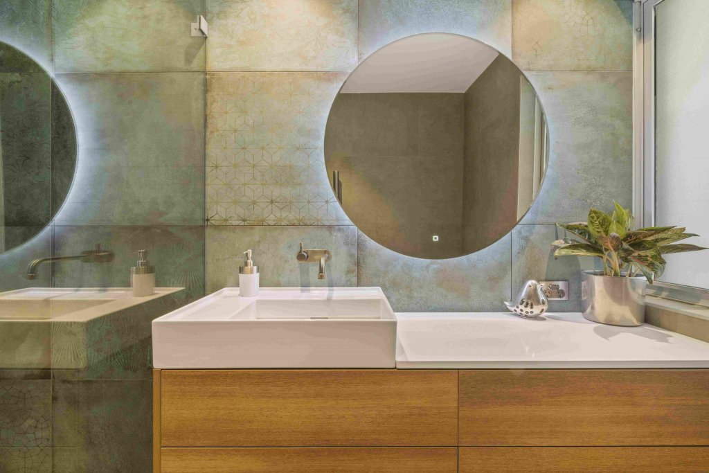 Bathroom Projects - TileArte