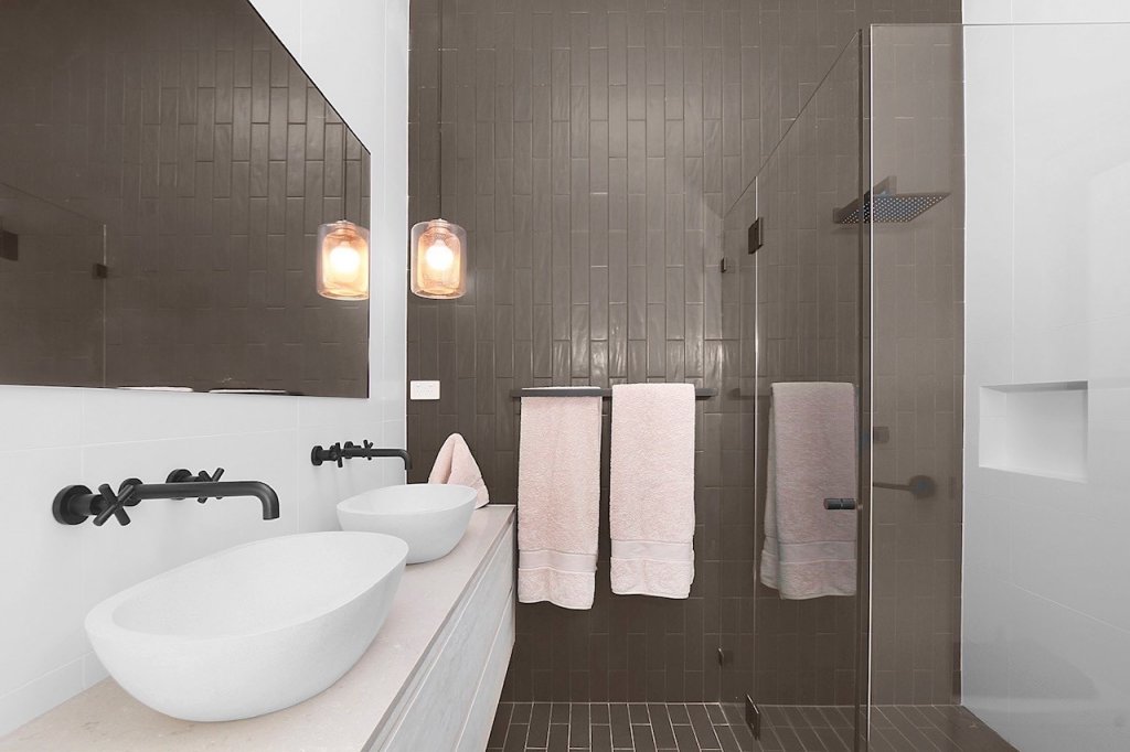 Bathroom Projects - TileArte