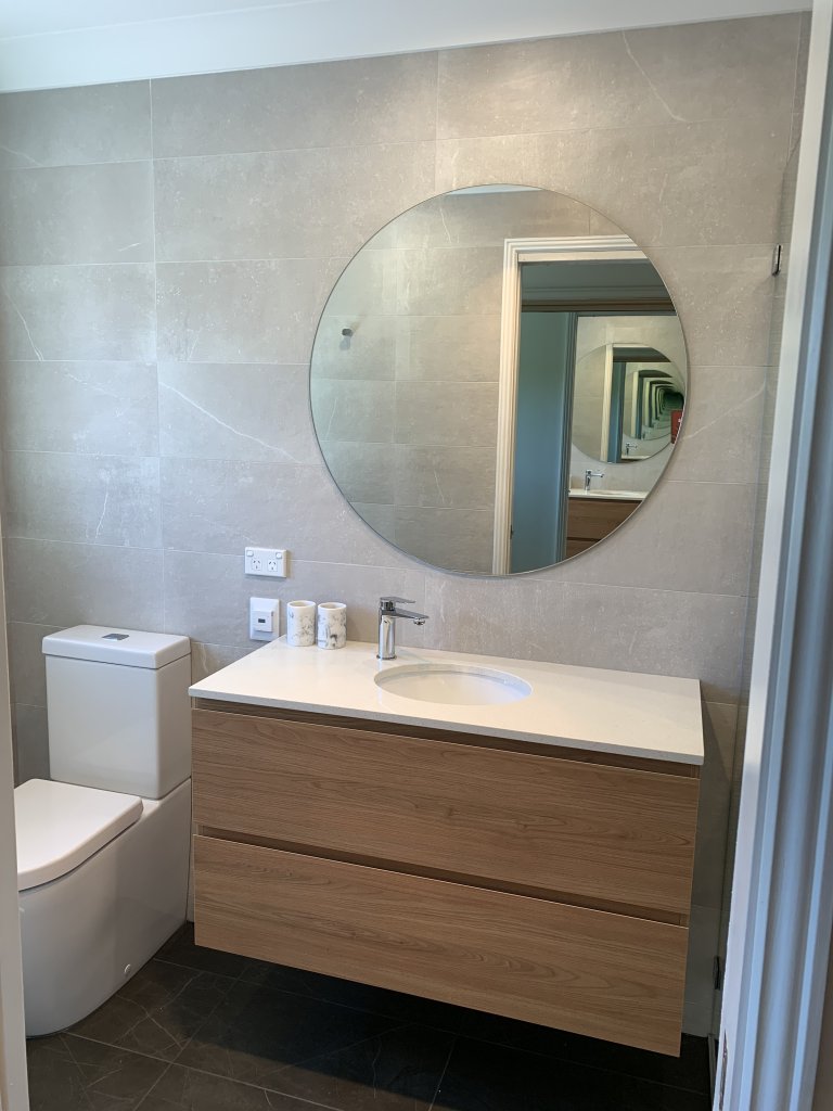 Bathroom Projects - TileArte