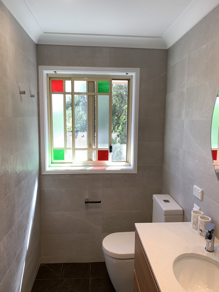 Bathroom Projects - TileArte