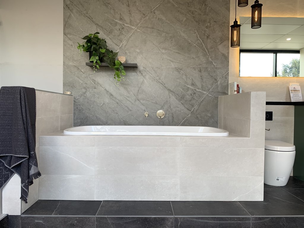 Bathroom Projects - TileArte