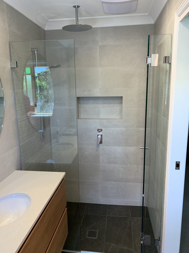 Bathroom Projects - TileArte