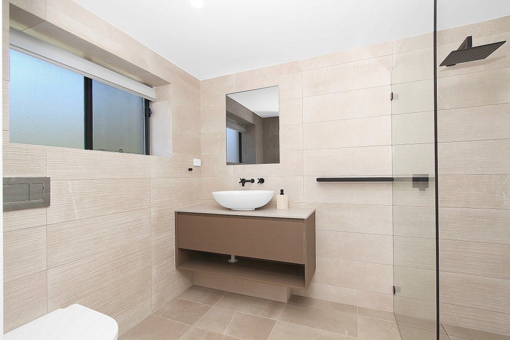 Bathroom Projects - TileArte