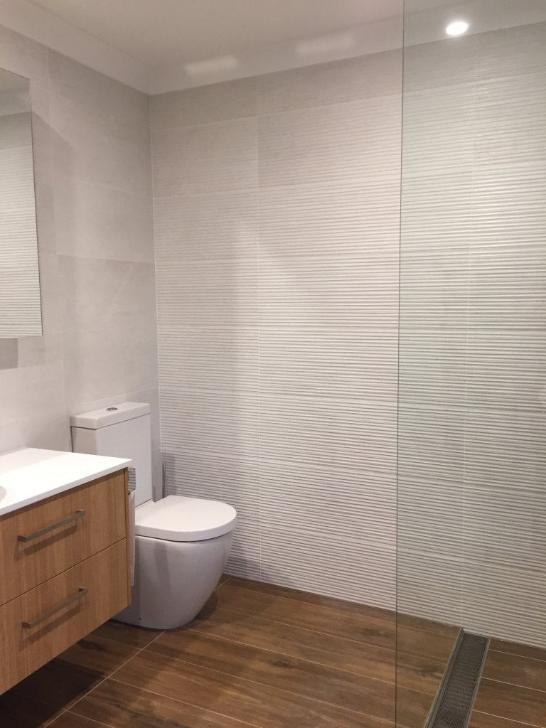 Bathroom Projects - TileArte