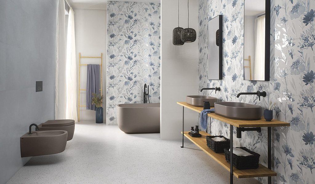 Milano Mood - TileArte