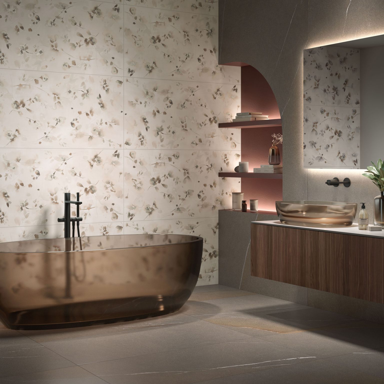 Deco Solutions - TileArte