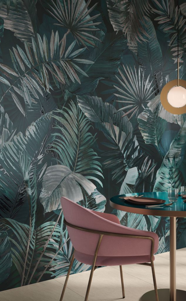 Deco Solutions - TileArte